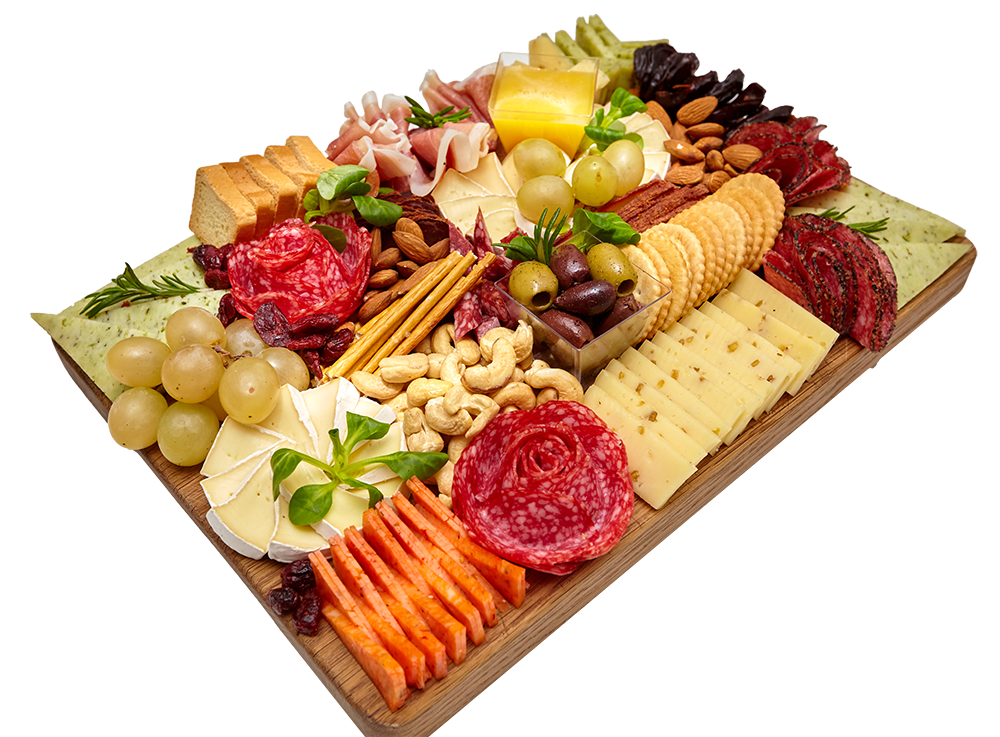 Charcuterie Saint-Alban | BOUCHERIE NICOLAS